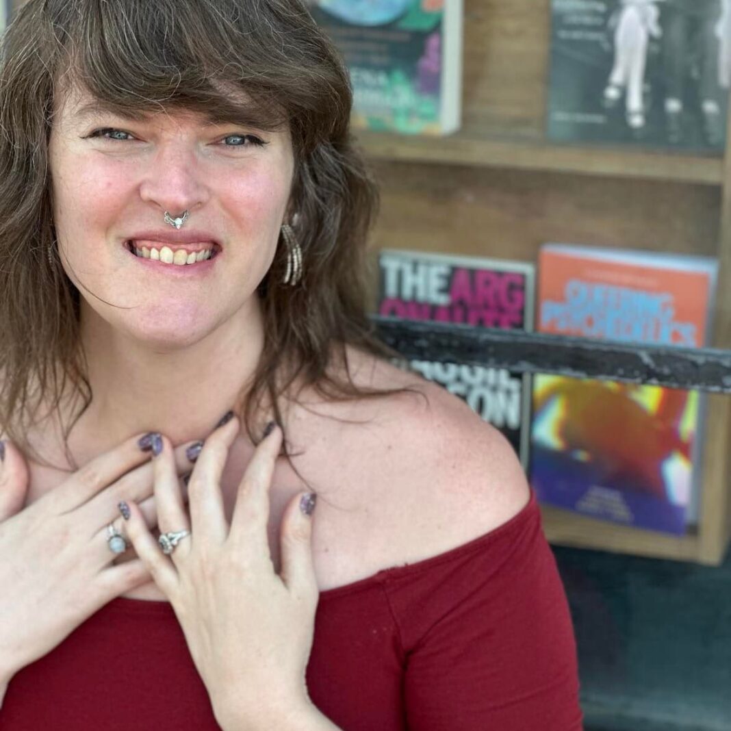 Reflections of a Transgender Activist in the Psychedelic Community ...